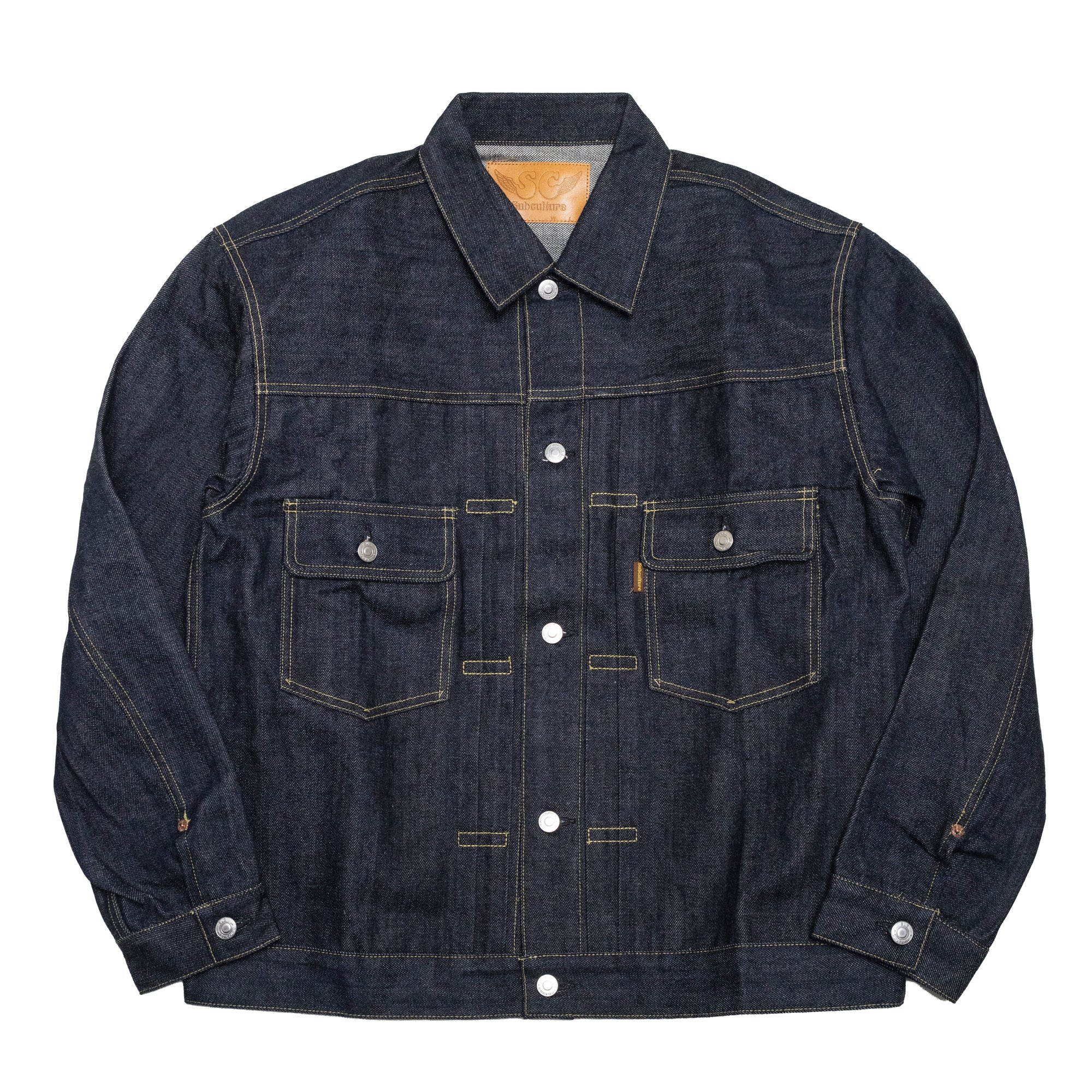 S07XX(IRON) / INDIGO/ RIGID – SC WEB STORE